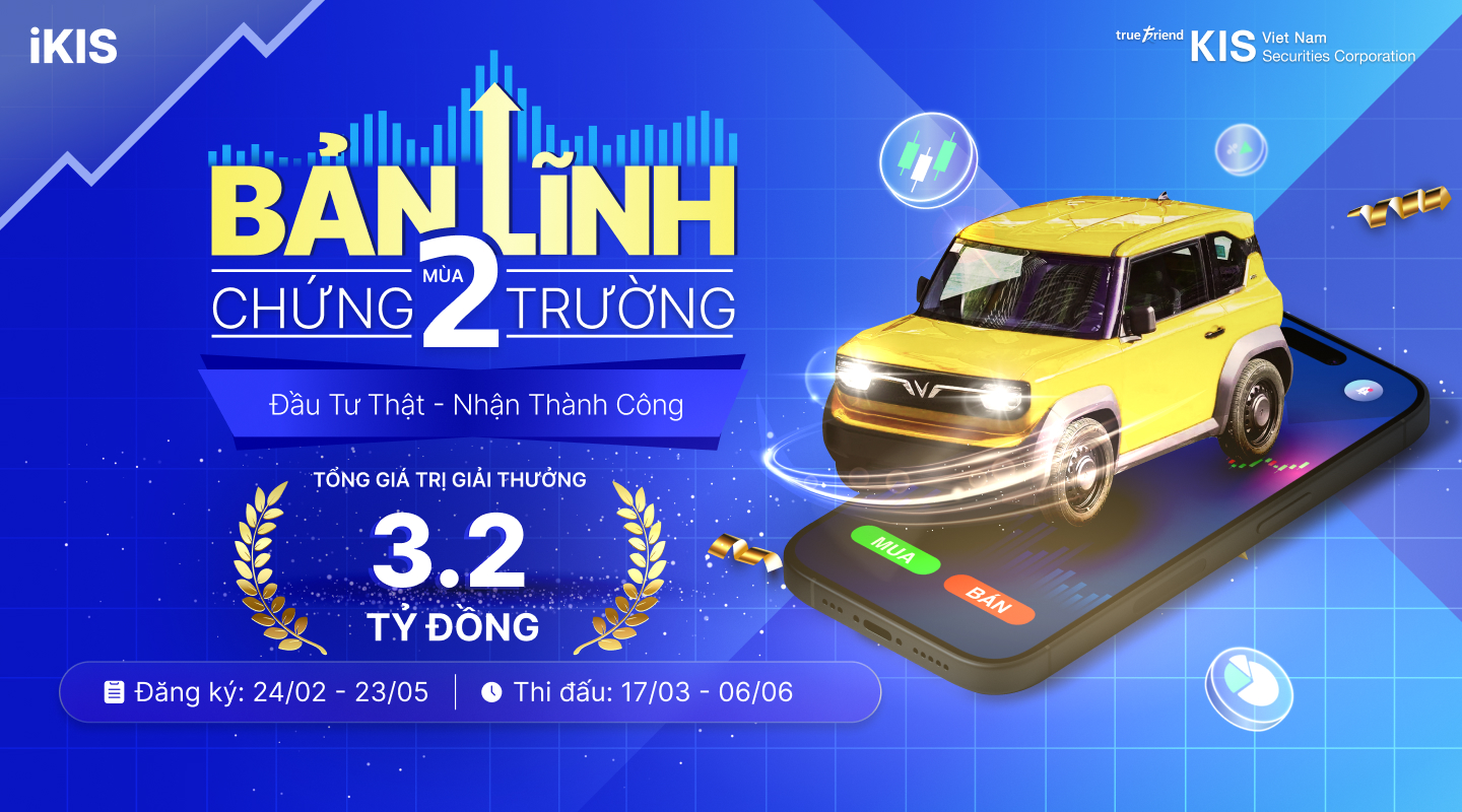 Chỉ mất 3 phút mở TK và nhận ngay 50K, dễ dàng bắt đầu ngay hành trình ...