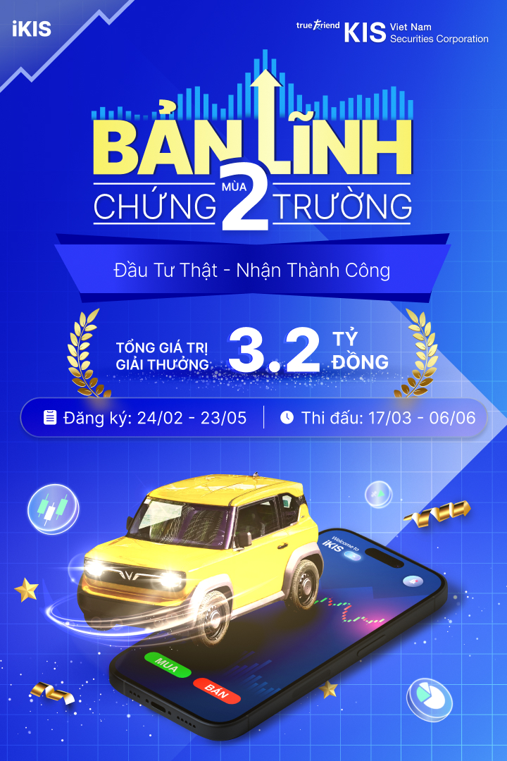 Chỉ mất 3 phút mở TK và nhận ngay 50K, dễ dàng bắt đầu ngay hành trình ...