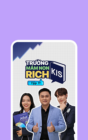 Nhận ưu đãi lên tới 350K chỉ với 3 phút trên iKIS